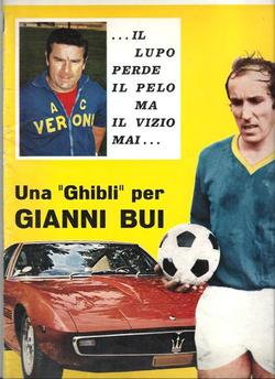 GIANNI, NICO e LUCA: TRE per QUINDICI (+1) - seconda parte - Hellas ...