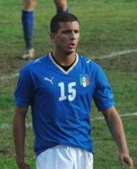 HELLASTORY.net | La Scheda di Simone Calvano