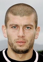 LA SCHEDA DI MASSIMO DONATI, MEDIANO D'ESPERIENZA - Hellas Verona: Le ...