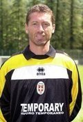 Fabrizio Ferron Portiere Milan