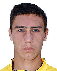 LA SCHEDA DI ARTUR IONITA - Hellas Verona: Le Ultimissime su HELLASTORY.net