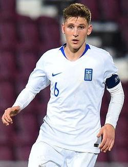 HELLASTORY.net | La Scheda di Panagiotis Retsos