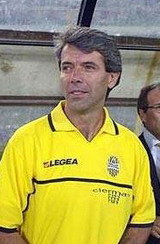 LA GARA CONTRO IL PIACENZA ULTIMA SPIAGGIA PER SALVIONI? - Hellas ...