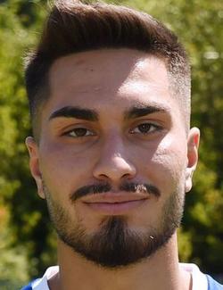 LA SCHEDA DI SUAT SERDAR - Hellas Verona: Le Ultimissime su HELLASTORY.net