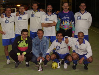 INTERVISTA A MR CHIVERS - Hellas Verona: Le Ultimissime su HELLASTORY.net